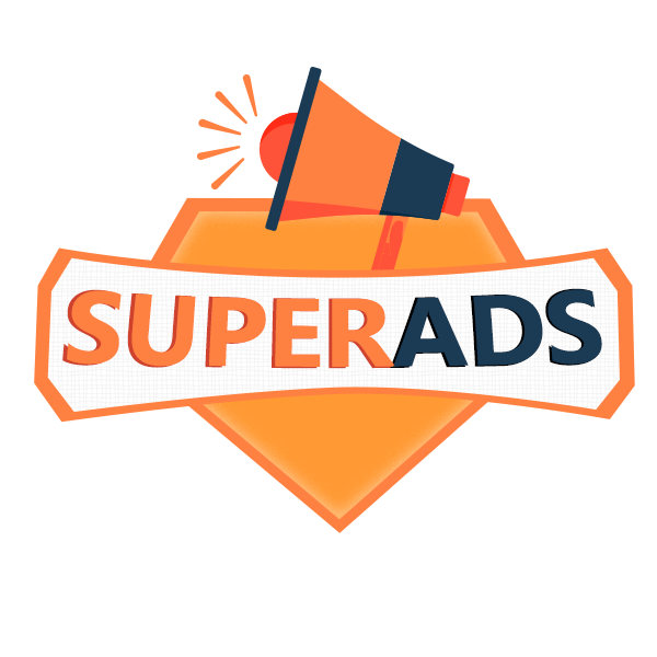 SuperAds | ROI-Driven Marketing Campaigns That Deliver Results